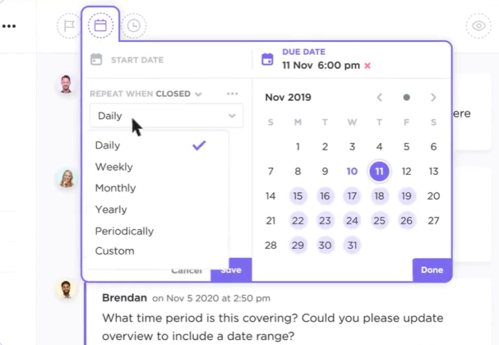 How to Write a Meeting Agenda (4 Examples, 16 Templates & Tips)