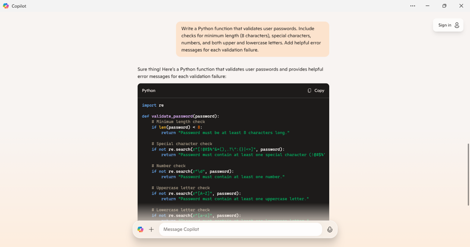 How to Create Copilot Prompts with 10 Examples | ClickUp