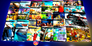 25 jeux de team building en ligne pour stimuler la collaboration à distance