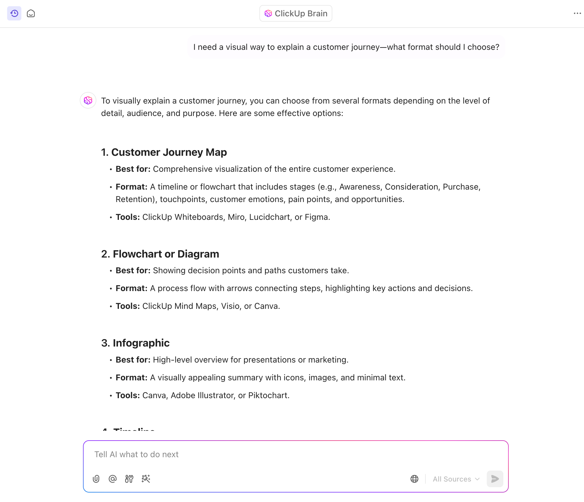 Cómo hacer un organizador gráfico: pasos sencillos y mejores herramientas