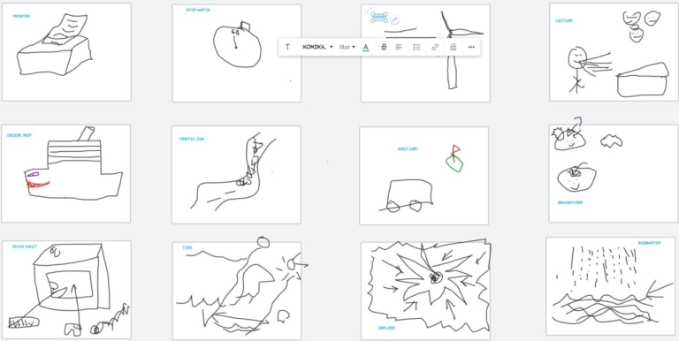 25 Team Building Games Online to Boost Remote Collaboration