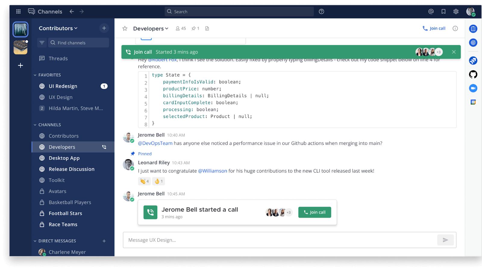 Best 10 Discord Alternatives & Competitors for Group Chats | 2026