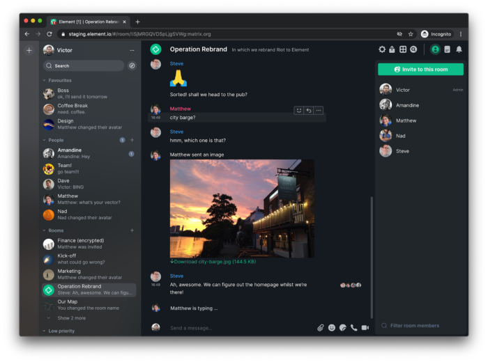 Best 10 Discord Alternatives & Competitors for Group Chats | 2025