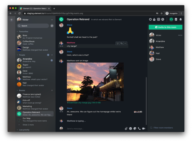Le migliori 10 alternative a Discord per le chat di gruppo nel 2025