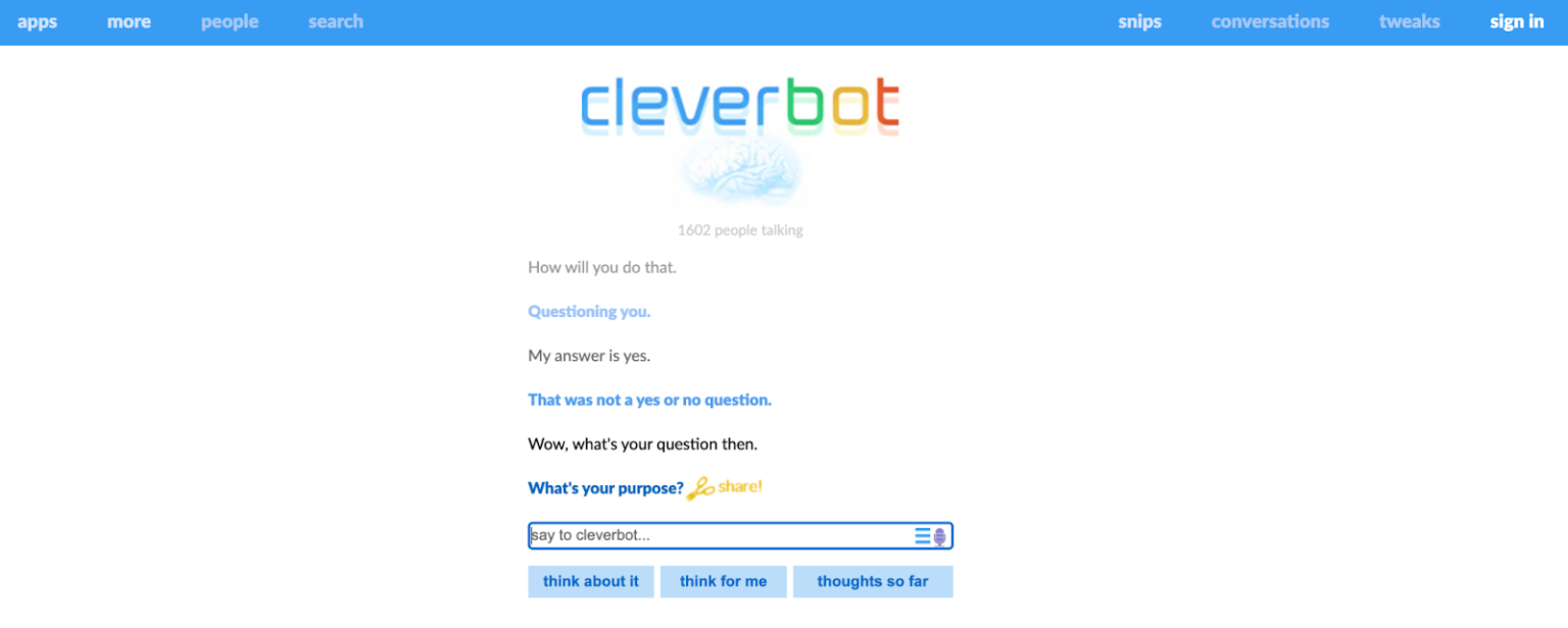 las 11 mejores alternativas a IA de carácter a tener en cuenta en 2025