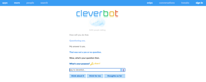 las 11 mejores alternativas a IA de carácter a tener en cuenta en 2025