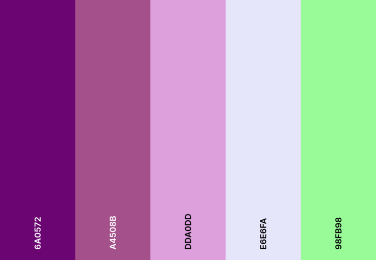 How to Use Google Calendar Color Schemes Effectively | ClickUp