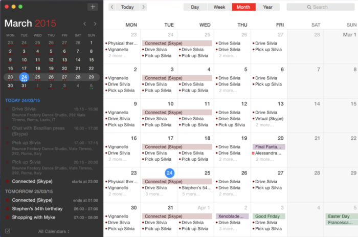 Top 10 Shared Calendar Apps to Streamline Your Schedule in 2025
