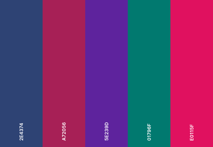 How to Use Google Calendar Color Schemes Effectively | ClickUp