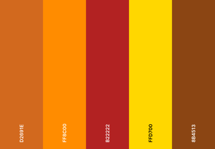 How to Use Google Calendar Color Schemes Effectively | ClickUp