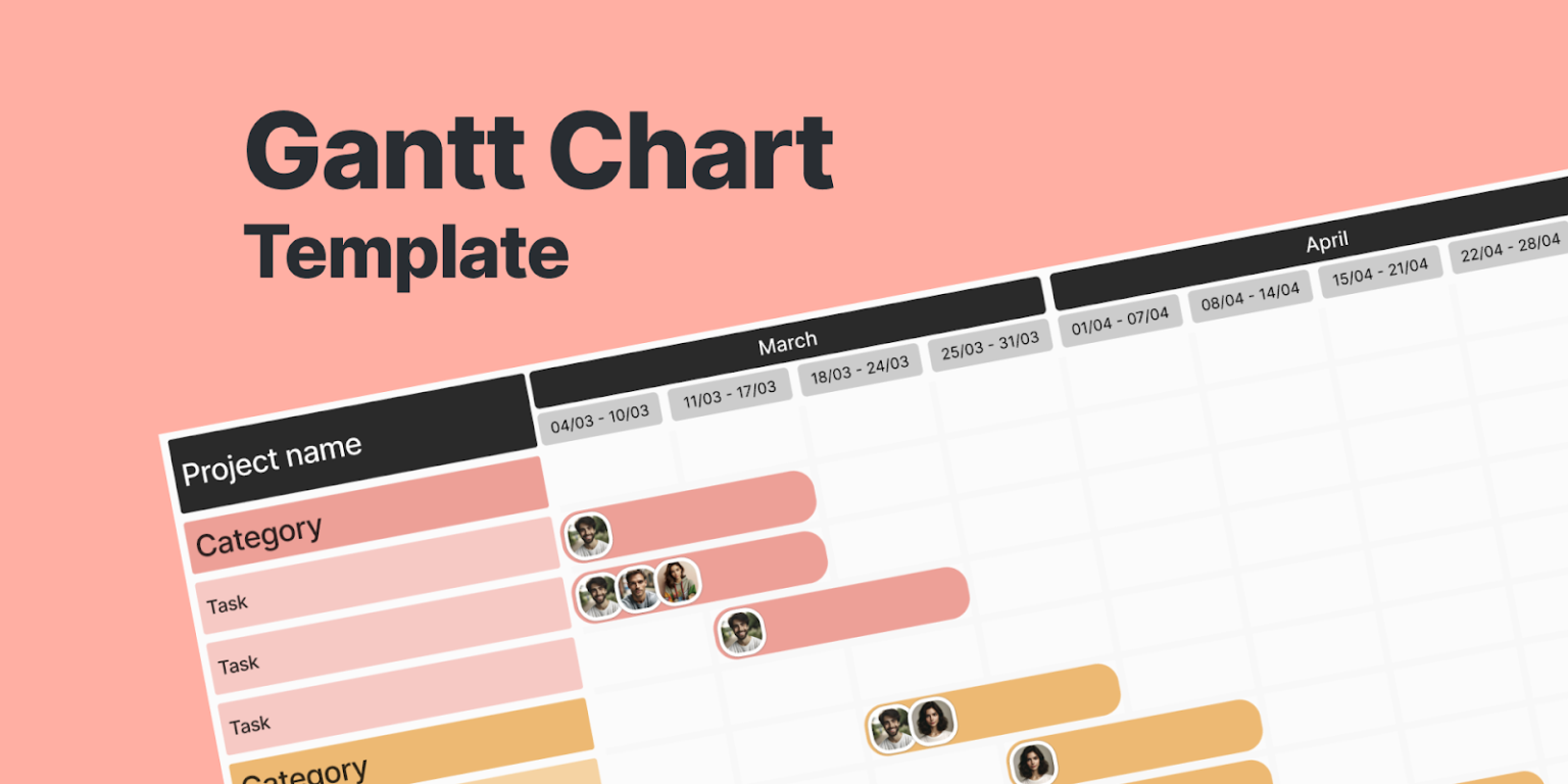 Free Figma Timeline Templates for Project Planning & Roadmaps