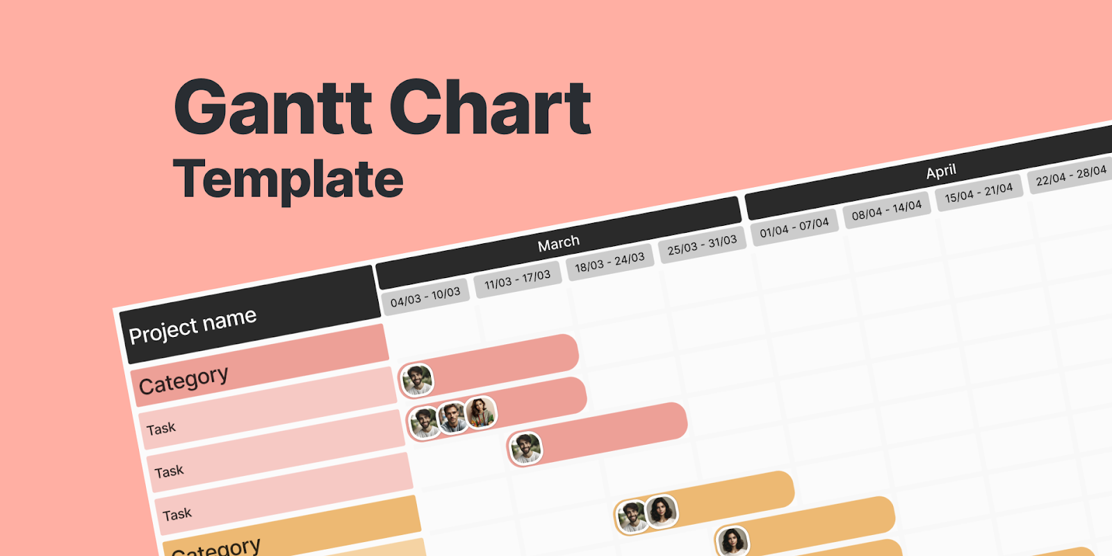 Free Figma Timeline Templates for Project Planning & Roadmaps