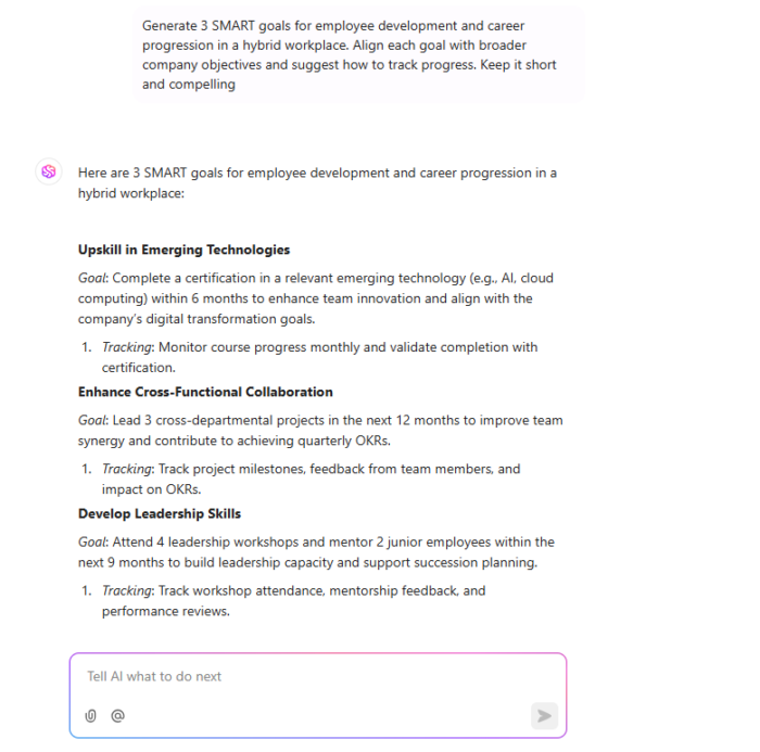 13 Free Goal Setting Templates to Plan, Track & Achieve Goals
