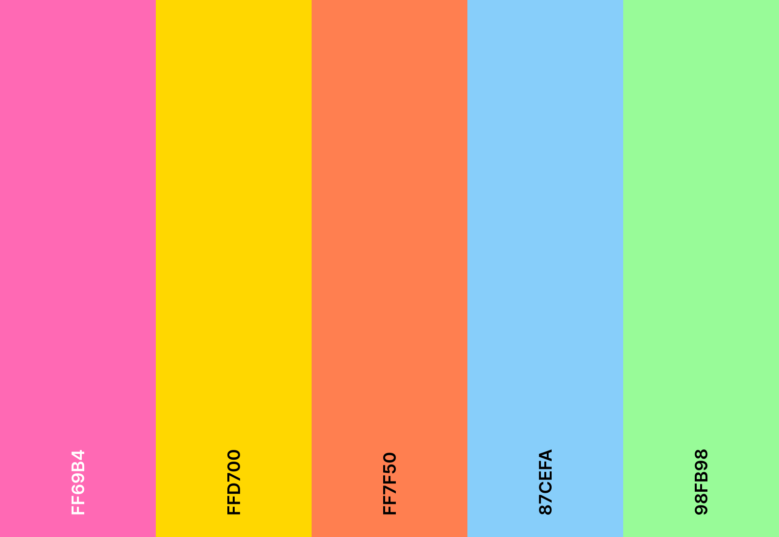 How to Use Google Calendar Color Schemes Effectively | ClickUp