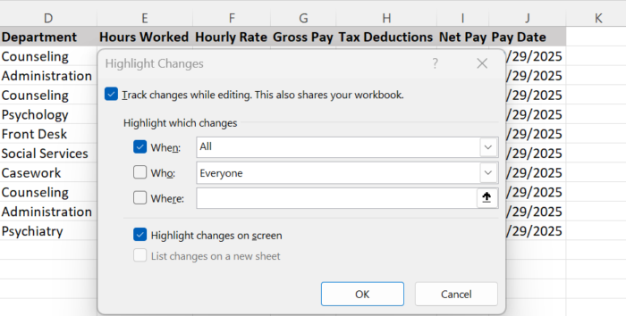 How to Use Excel Version Control for Better Collaboration | ClickUp