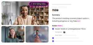 How to Manage Back-to-Back Meetings Without Burnout | ClickUp