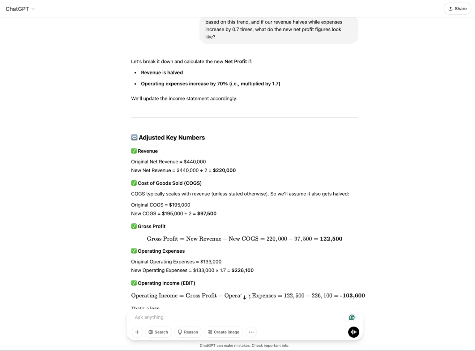 Bagaimana Cara Menggunakan ChatGPT untuk Akuntansi?