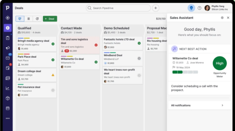 10 Best Mortgage CRM Software to Streamline Your Business 2026