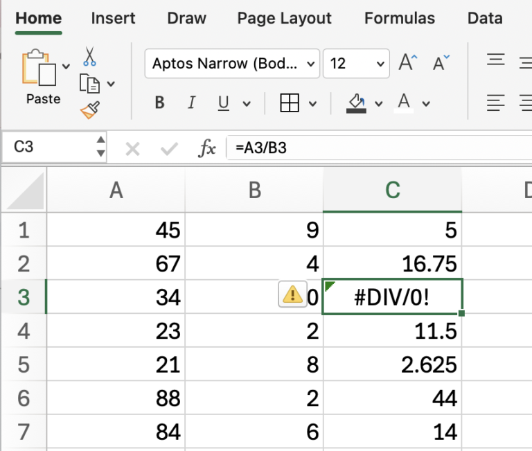 How to Use AI for Excel Formulas | ClickUp