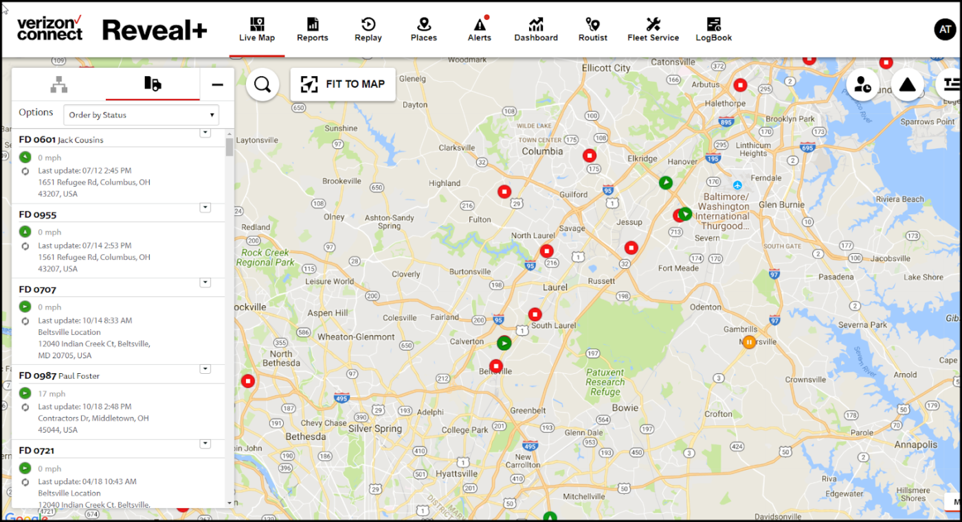 10 Best Fleet Management Software to Boost Operations in 2025