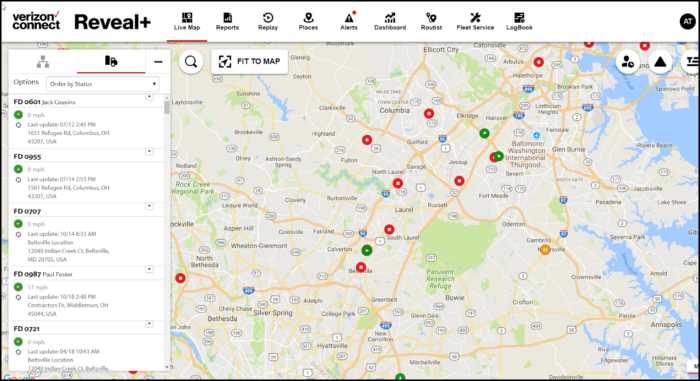 10 Best Fleet Management Software to Boost Operations in 2025