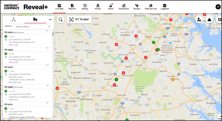 die 10 besten Flottenmanagement-Softwares zur Optimierung des Betriebs ...