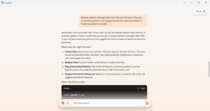 Come creare prompt Copilot con 10 esempi