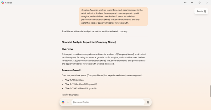 How to Create Copilot Prompts with 10 Examples | ClickUp