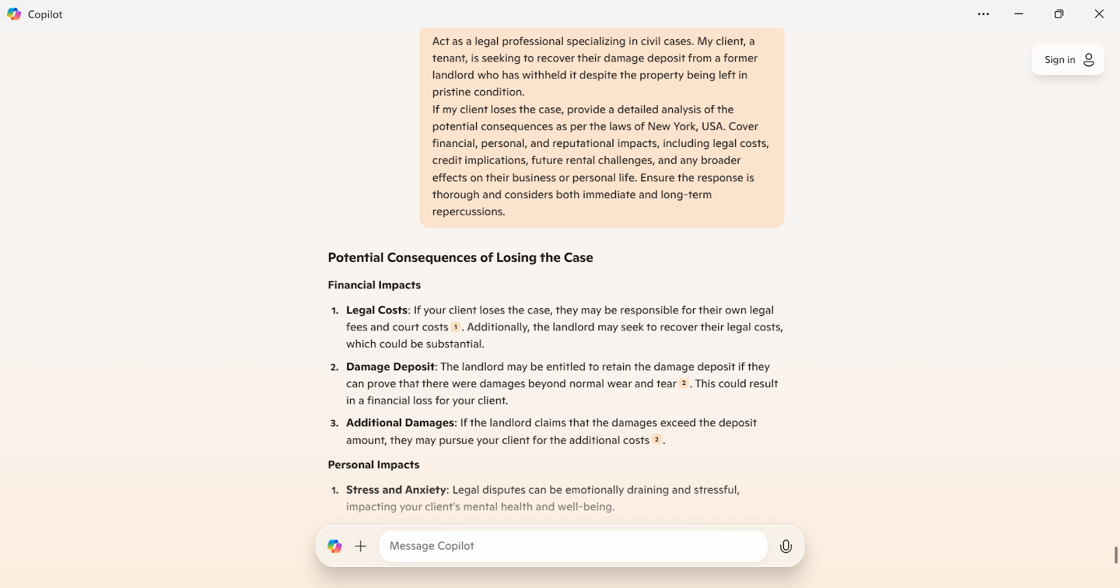 How to Create Copilot Prompts with 10 Examples | ClickUp