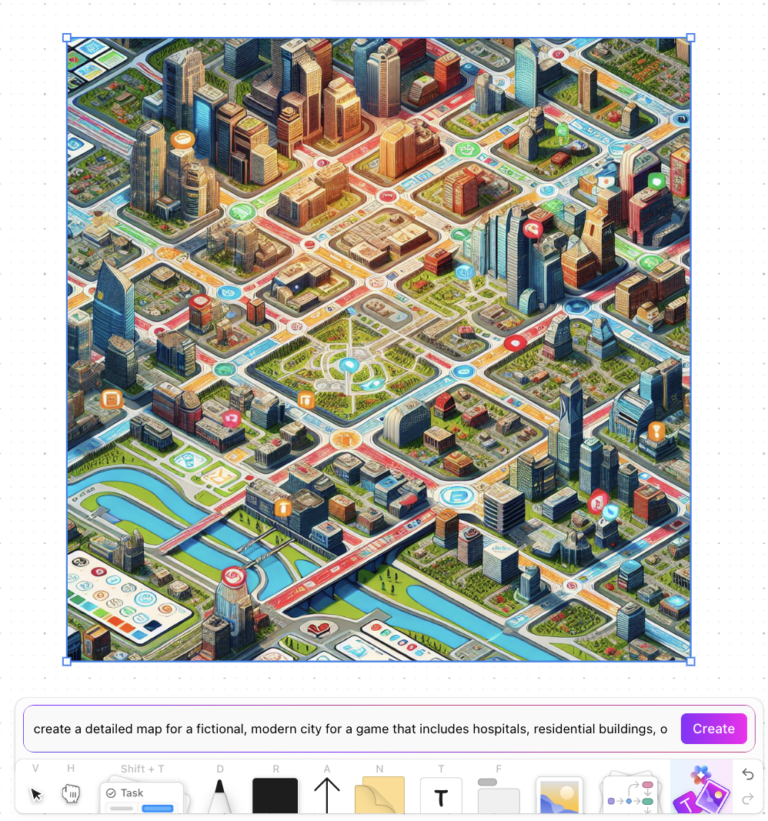 Top 8 AI Map Generators to Create Custom Maps with Ease