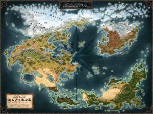 Top 8 AI Map Generators to Create Custom Maps with Ease