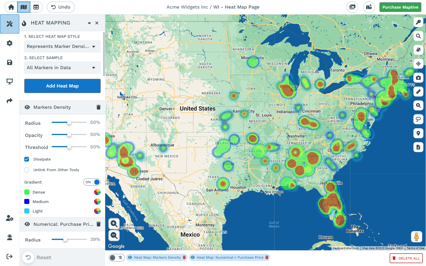 Top 8 AI Map Generators to Create Custom Maps with Ease