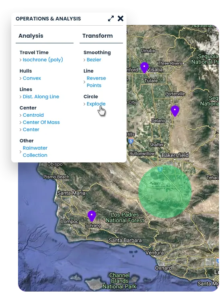Los 8 mejores generadores de mapas con IA para crear mapas ...