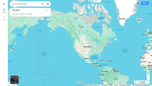 I 8 migliori generatori di mappe IA per creare mappe personalizzate con facilità
