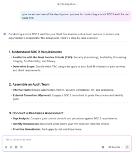 Free Audit Plan Templates for Compliance Success | ClickUp