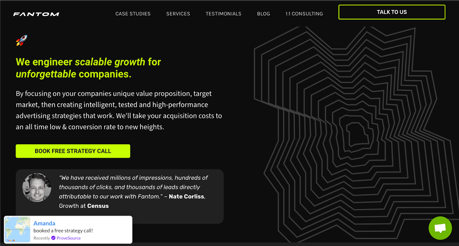 25+ Best Growth Marketing Agencies for 2025 | ClickUp