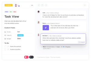 How to Manage Back-to-Back Meetings Without Burnout | ClickUp