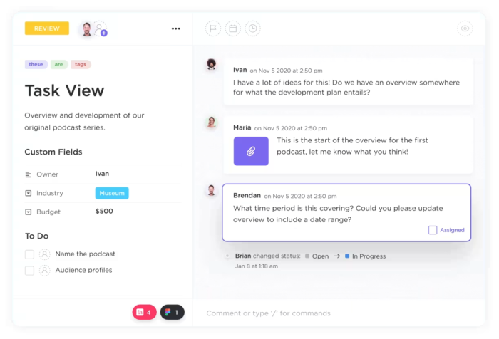 How to Manage Back-to-Back Meetings Without Burnout | ClickUp