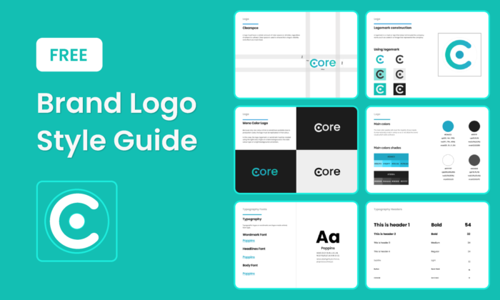 Free Figma Style Guide Templates to Create Consistent Designs
