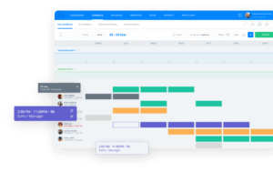 Sling Schedule Review: Features, Pricing, Pros & Cons | ClickUp