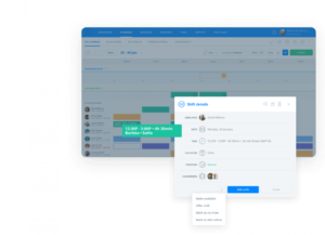 Sling Schedule Review: Features, Pricing, Pros & Cons | ClickUp