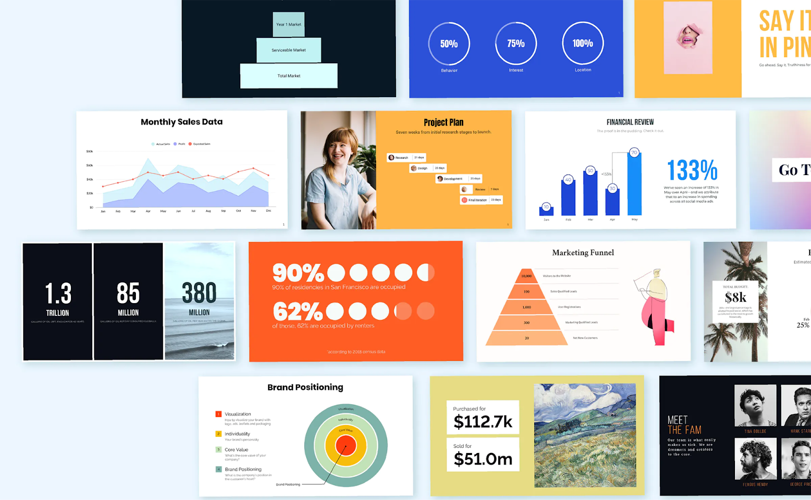 13 Best PowerPoint Alternatives in 2026 | ClickUp