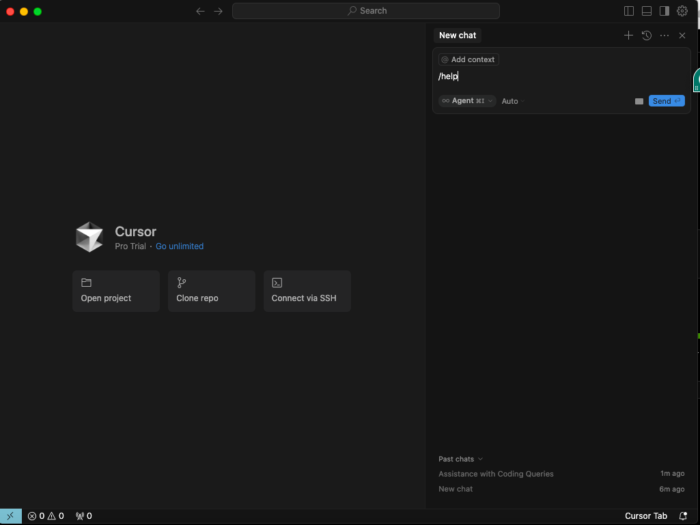 How To Use Cursor Ai For Faster Smarter Coding Clickup