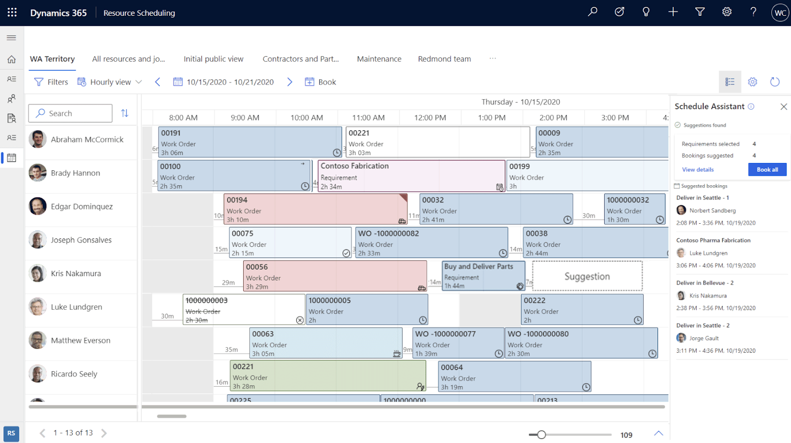 11 Best Field Service Management Software in 2026 | ClickUp