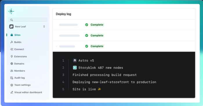 Top 10 Vercel Alternatives for Faster Deployments in 2025 | ClickUp