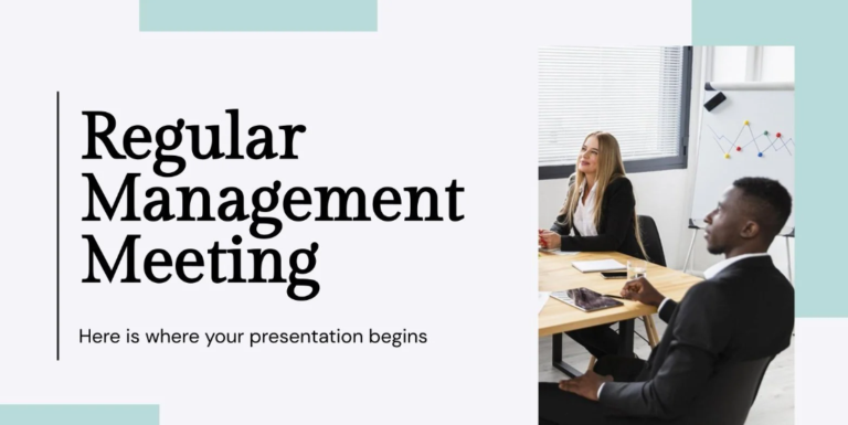 Free Daily Huddle Templates to Streamline Team Meetings