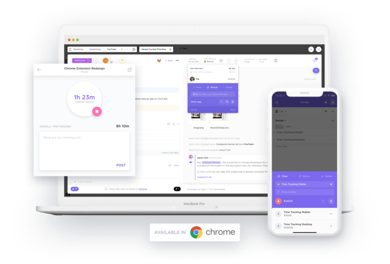 What is a Project Scope and How to Write One? | ClickUp