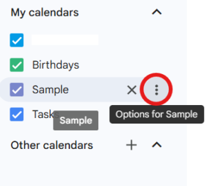 So verwenden Sie Farben in Google Kalender für eine bessere Organisation