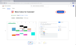 How to Color Code Google Calendar for Better Organization | The ClickUp ...