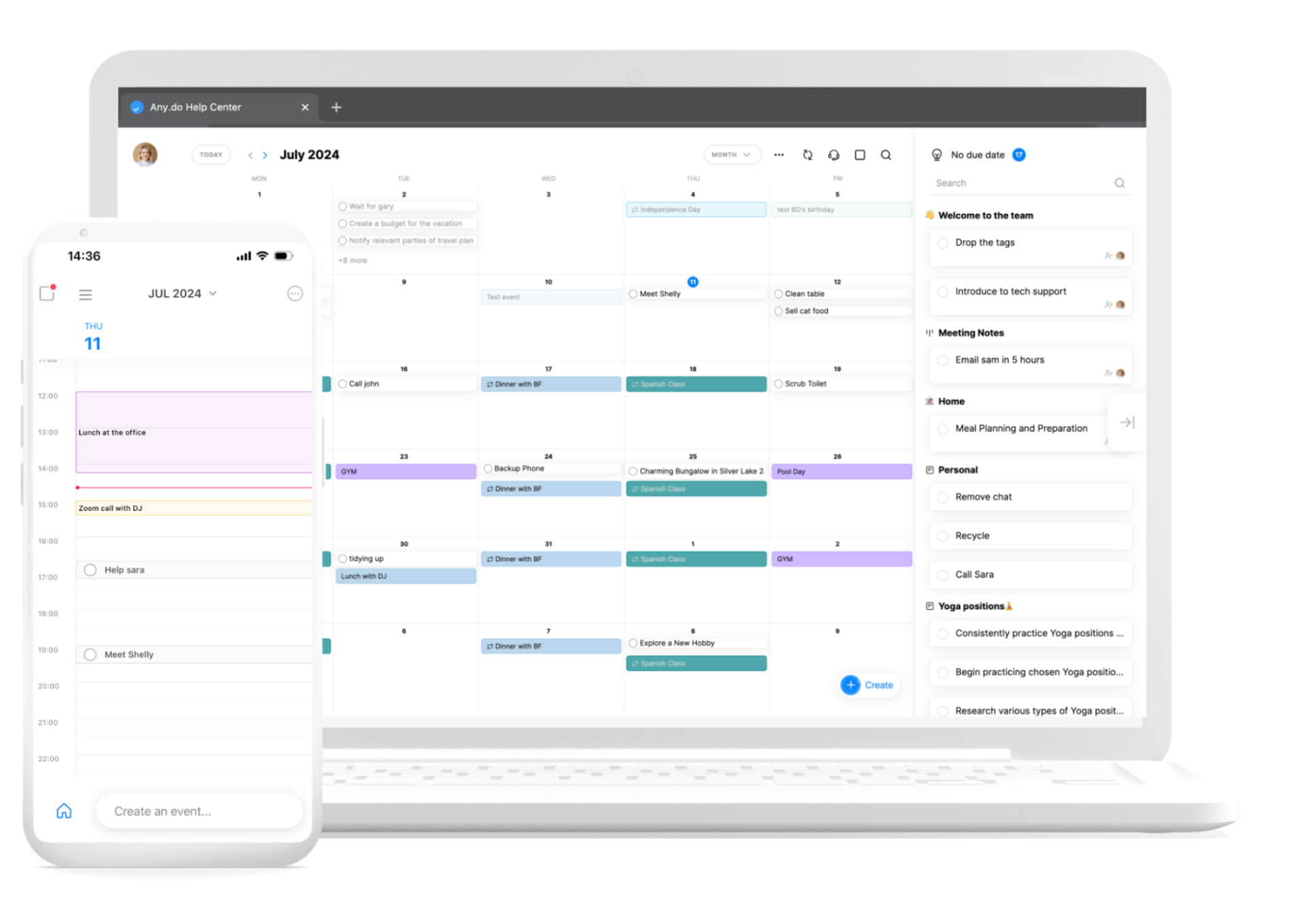 12 Best Private Calendar Apps for Secure & Encrypted Scheduling
